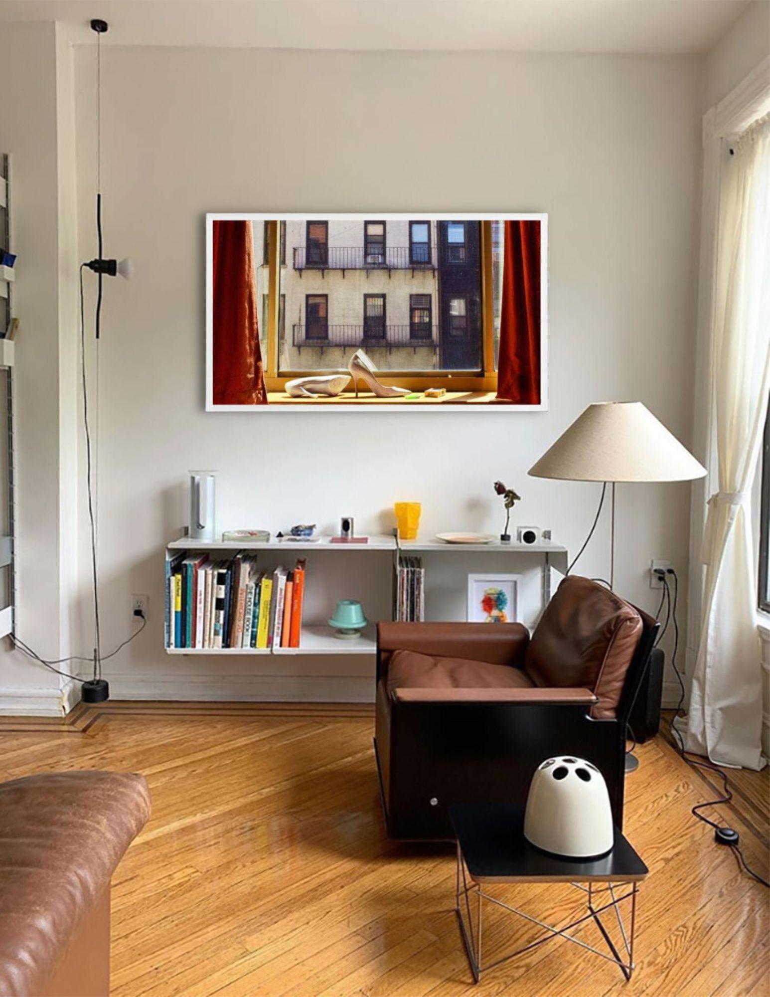 E. 82nd St. Revisited by Ransom Ashley For Sale at 1stDibs