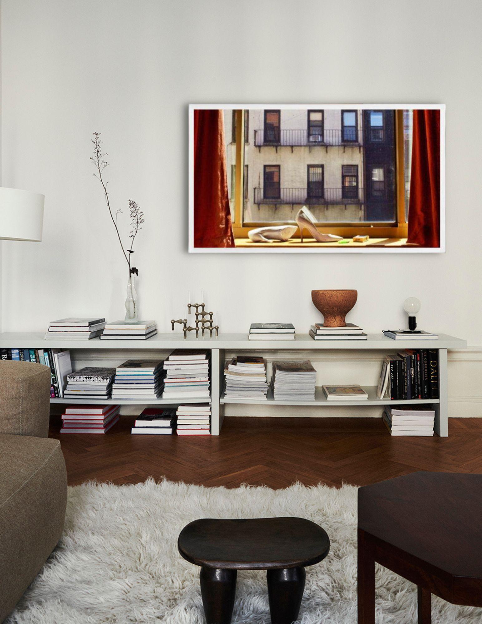 E. 82nd St. Revisited by Ransom Ashley For Sale at 1stDibs