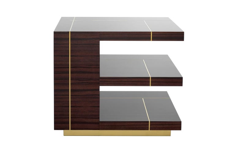 E Side Table For Sale at 1stDibs