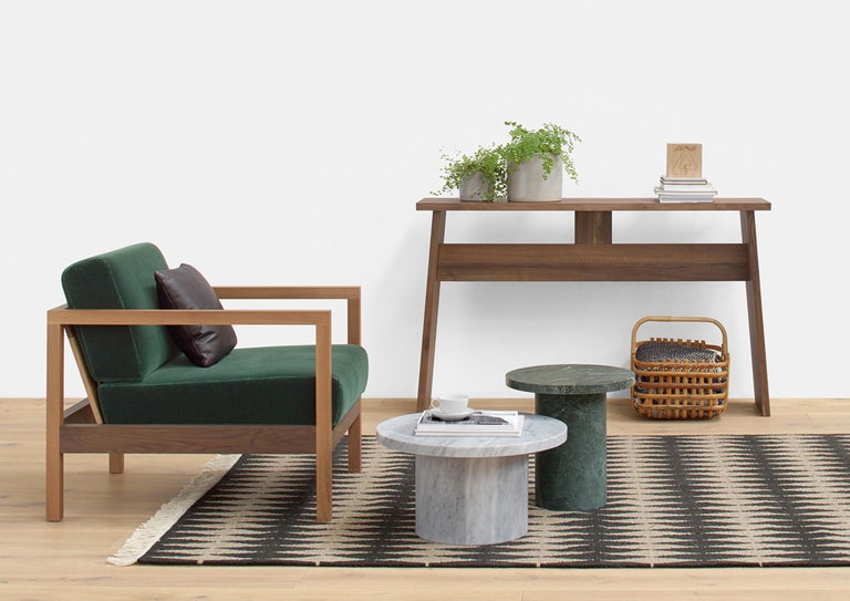 Customizable e15 Enoki Migoto Side Table by Philipp Mainzer For Sale at ...
