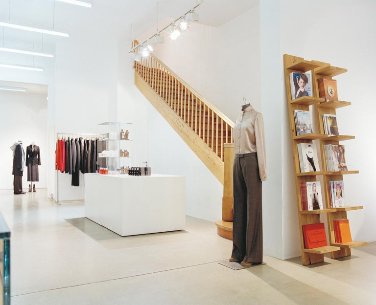 Customizable e15 Mate Shelf by Florian Asche For Sale at 1stDibs