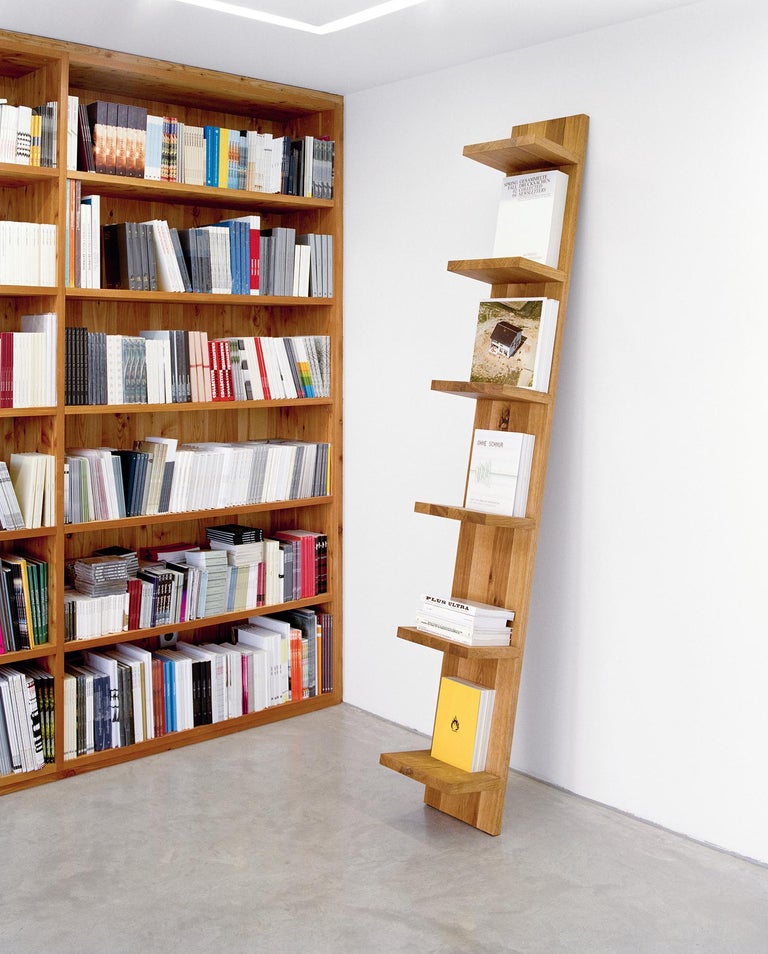 Customizable e15 Mate Shelf by Florian Asche For Sale at 1stDibs