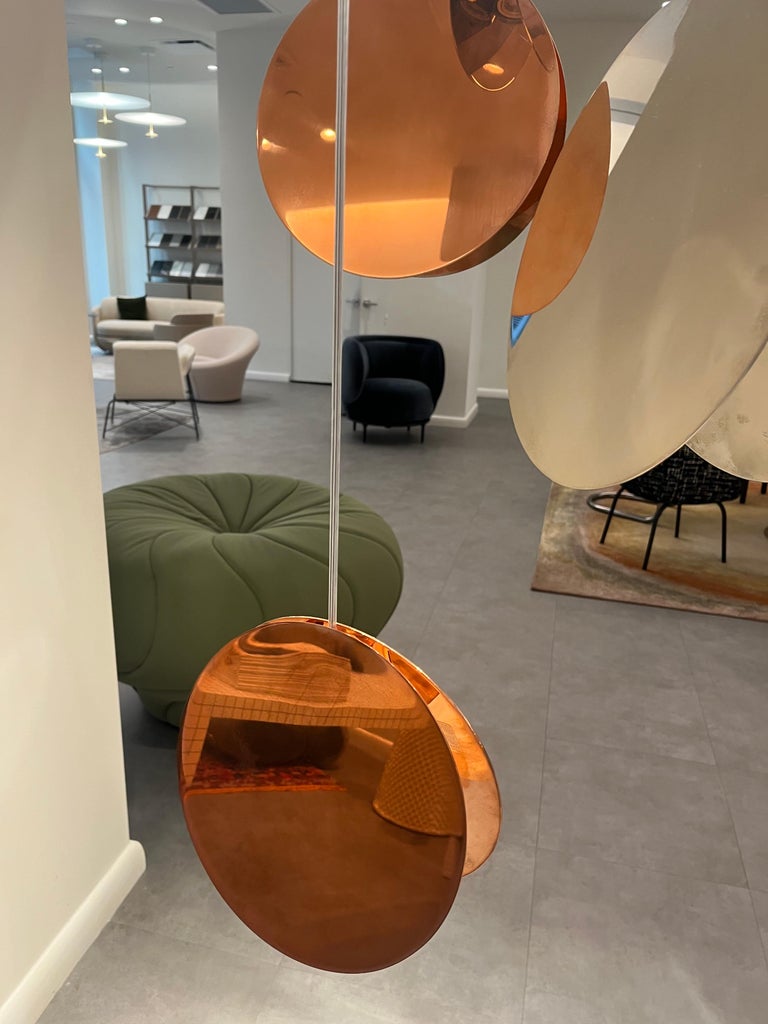 e15 North Pendant light by Eva Marguerre + Marcel Besau in STOCK For ...