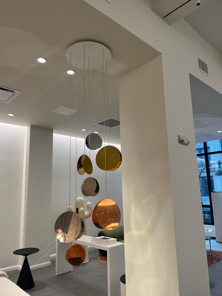 e15 North Pendant light by Eva Marguerre + Marcel Besau in STOCK For ...