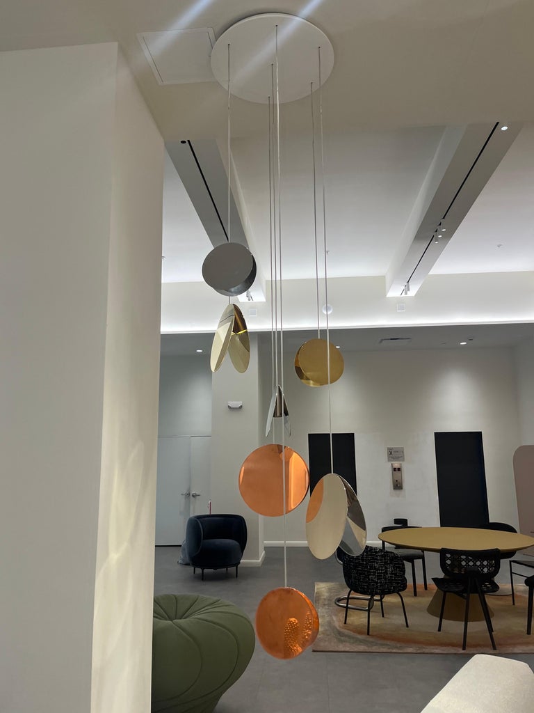 e15 North Pendant light by Eva Marguerre + Marcel Besau in STOCK For ...