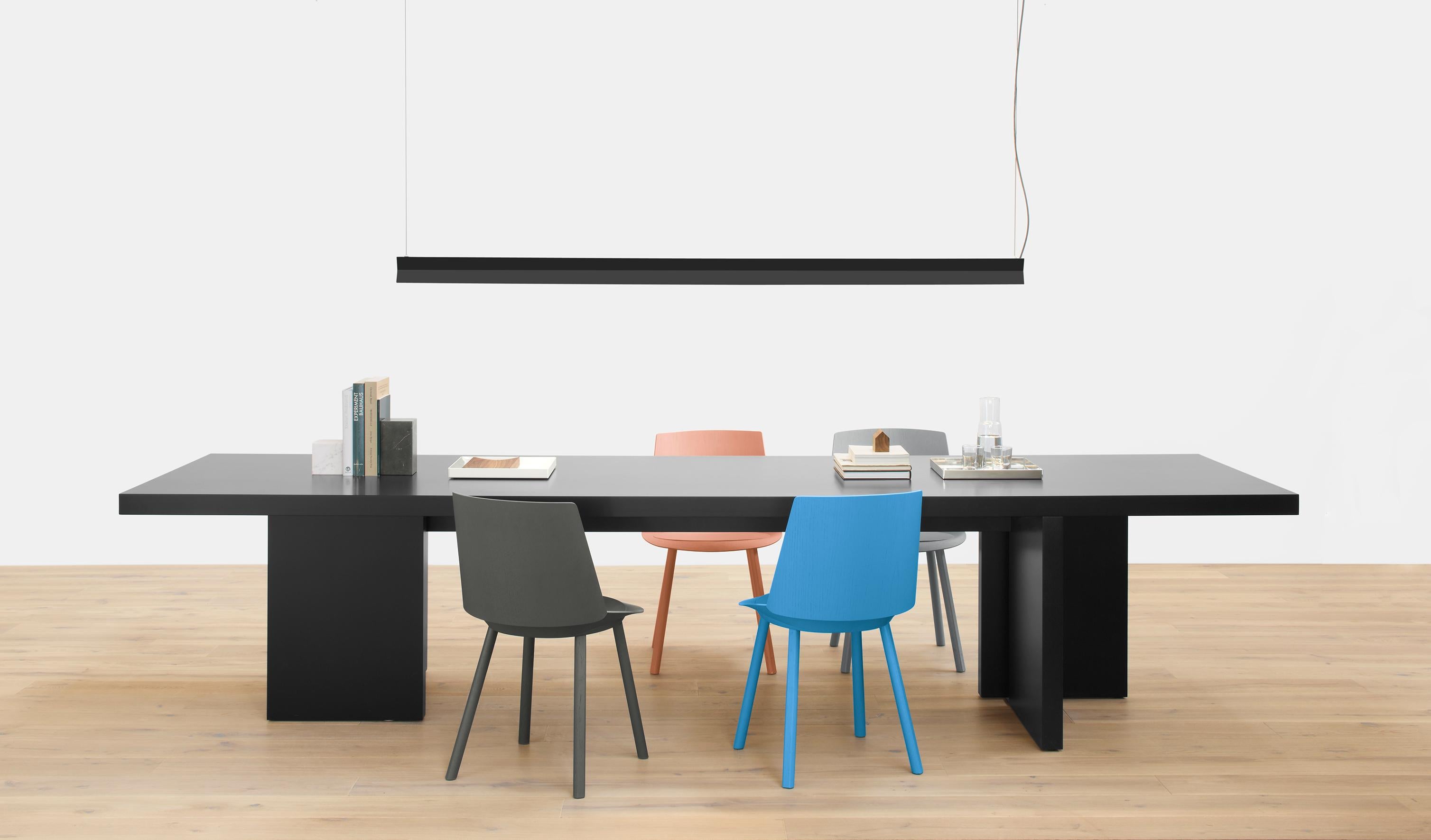 Customizable e15 Span Pendant Light by Michael Raasch For Sale at ...