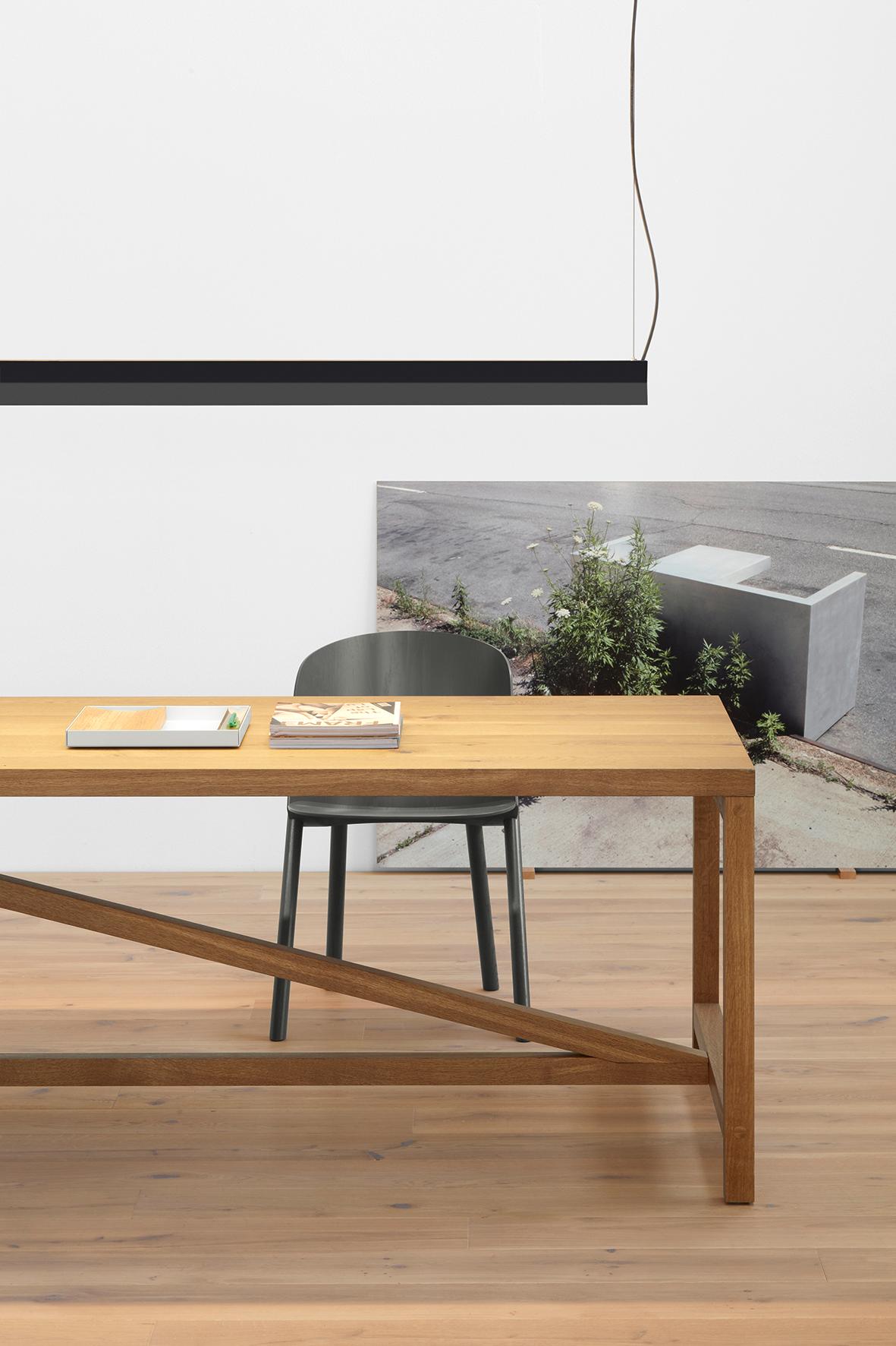 Customizable e15 Span Pendant Light by Michael Raasch For Sale at ...