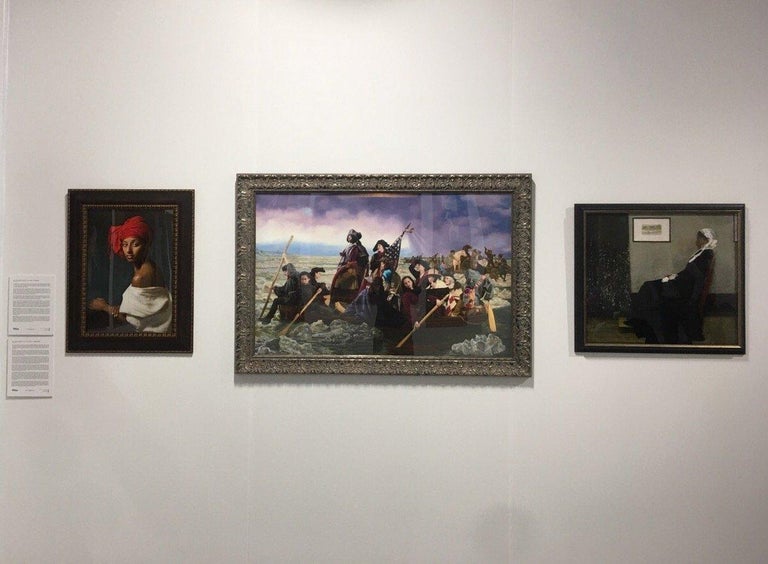 E2 - Kleinveld & Julien - Ode to Titian's Venus of Urbino For Sale at ...