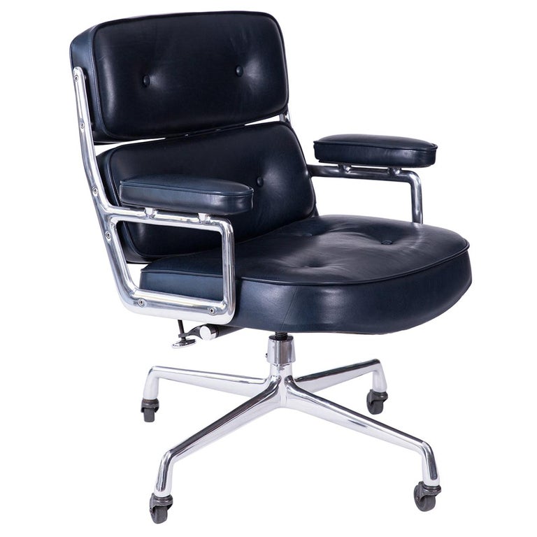 Eames Executive Office Chair at 1stDibs