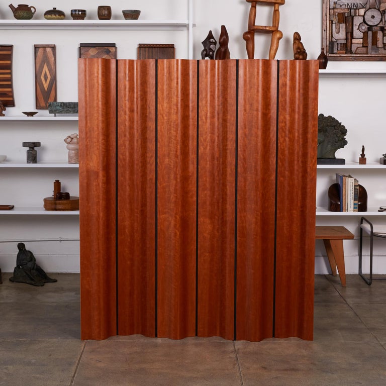 Eames for Herman Miller FSW-6 Folding Screen at 1stDibs | eames folding ...