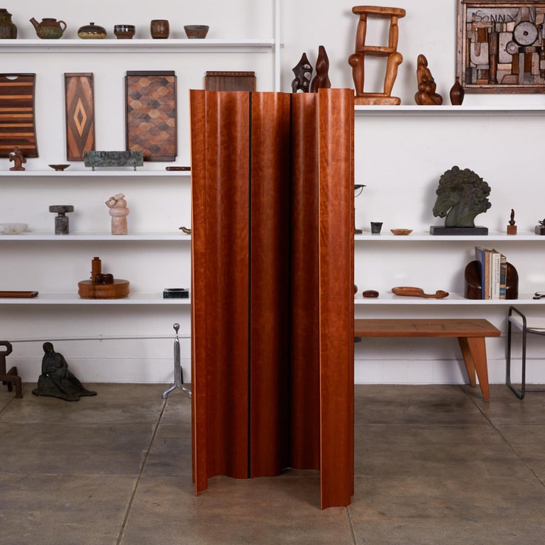 Eames for Herman Miller FSW-6 Folding Screen at 1stDibs | eames folding ...