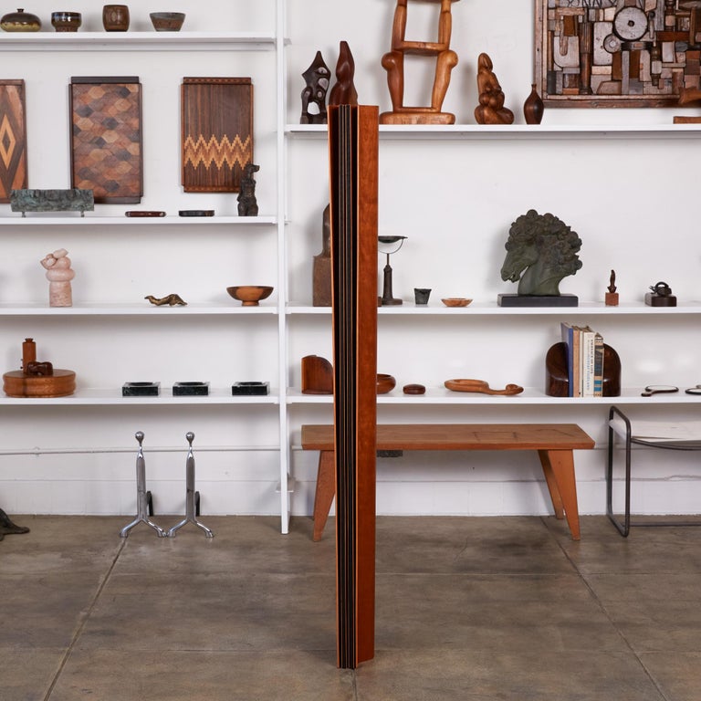 Eames for Herman Miller FSW-6 Folding Screen at 1stDibs | eames folding ...