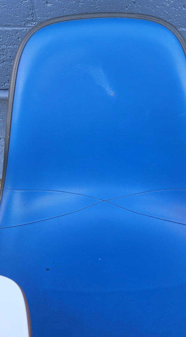 Eames for Herman Miller Student Desk Chair For Sale at 1stDibs
