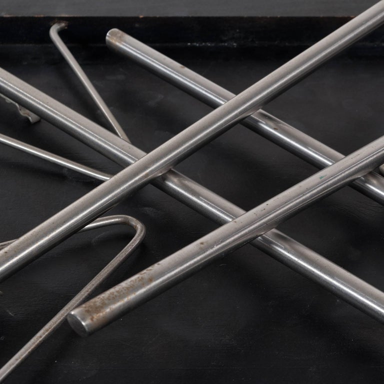 Eames IT-1 Incidental Table for Herman Miller, 1950s at 1stDibs