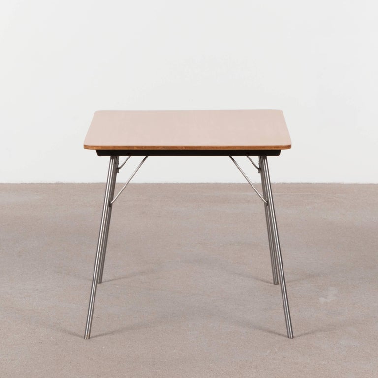 Eames IT-1 Incidental Table for Herman Miller, 1950s at 1stDibs