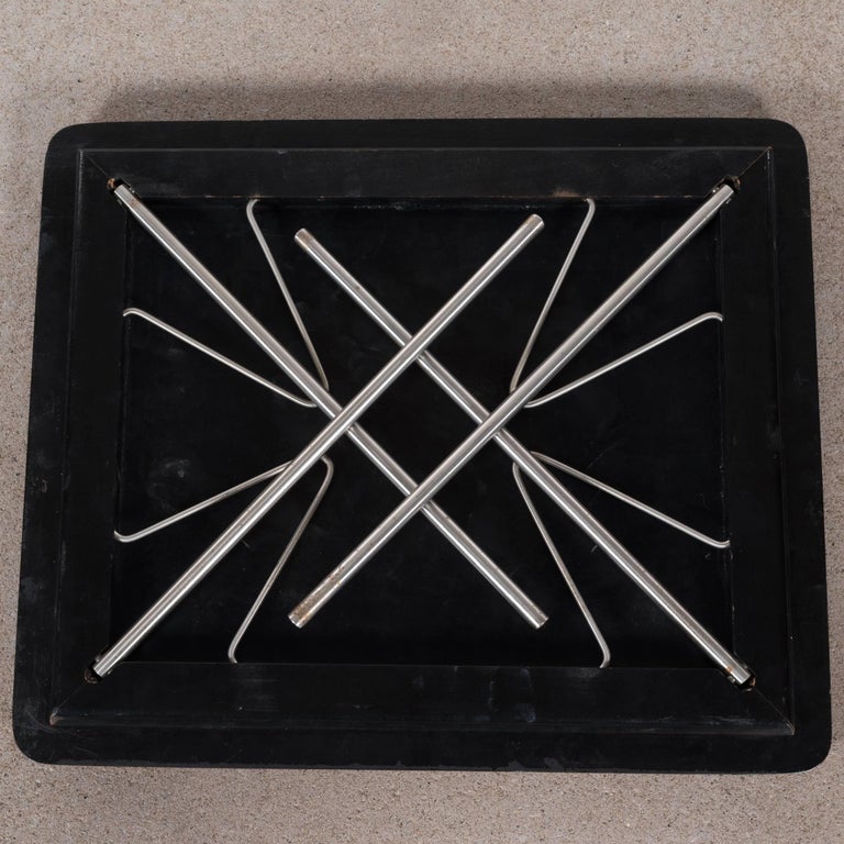 Eames IT-1 Incidental Table for Herman Miller, 1950s at 1stDibs