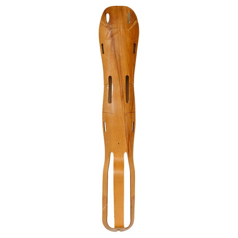 Eames leg splint For Sale at 1stDibs