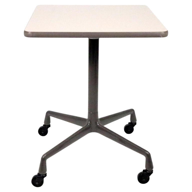 Eames Side Table for Herman Miller For Sale at 1stDibs