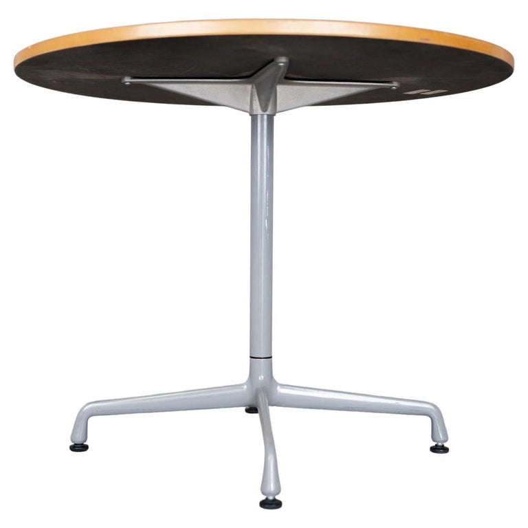 Eames Table for Herman Miller at 1stDibs