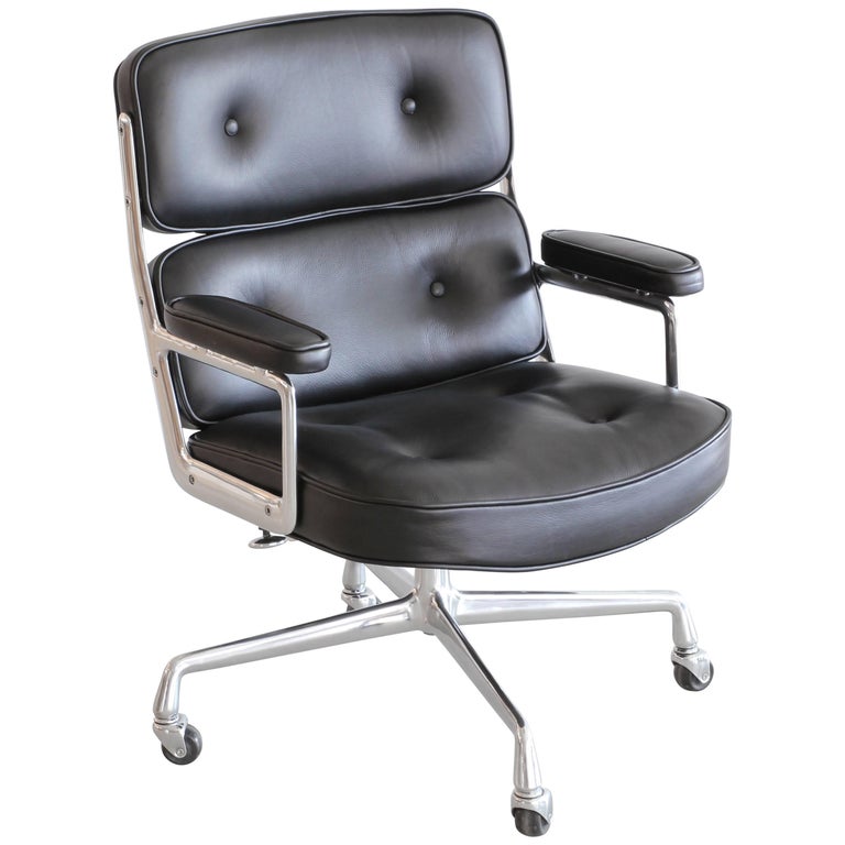Eames Time Life Chair at 1stDibs