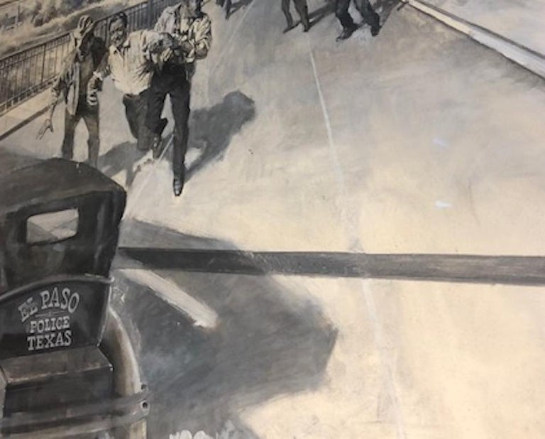 Earl Norem Painting For Sale at 1stDibs