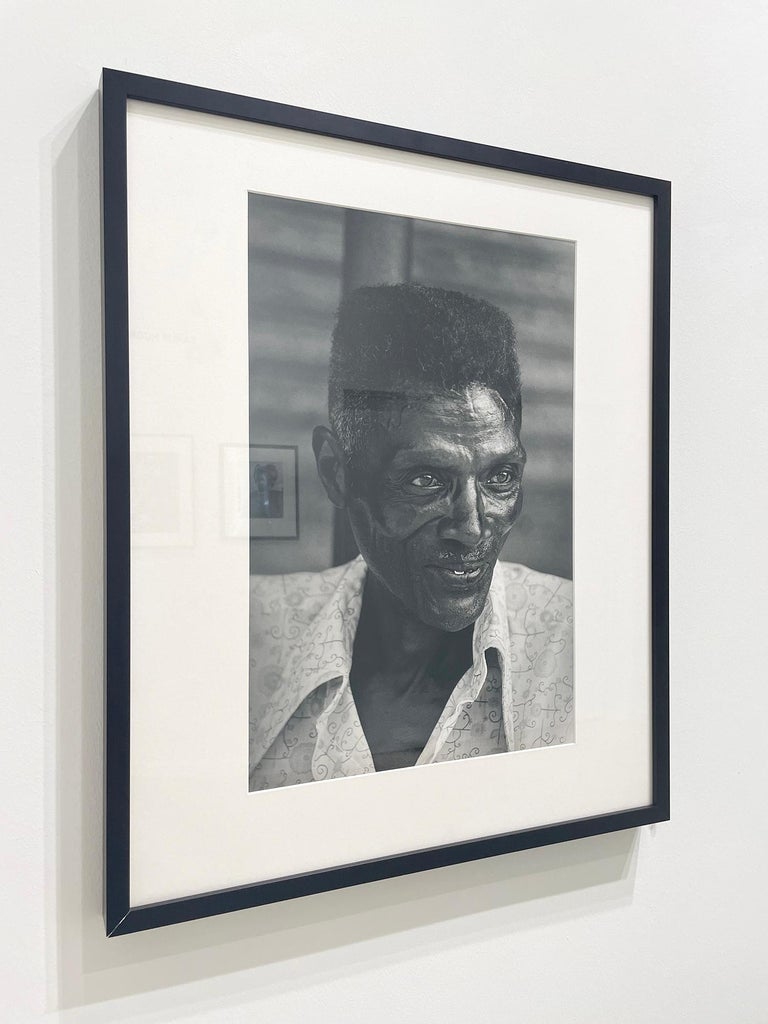 Earlie Hudnall Jr. - Mr. Shine, 3rd Ward, Houston, Texas For Sale at ...
