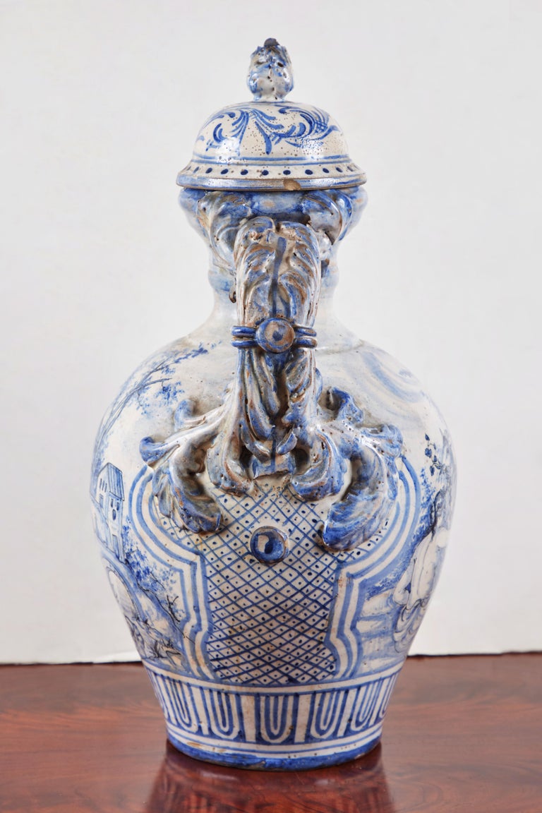 Early 1800's, Italian Jars For Sale at 1stDibs