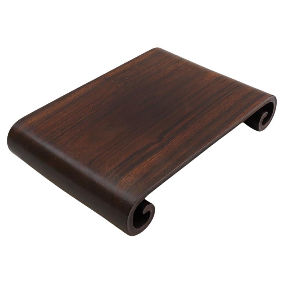 Early 1900s, Chinese Scroll Stand For Sale at 1stDibs