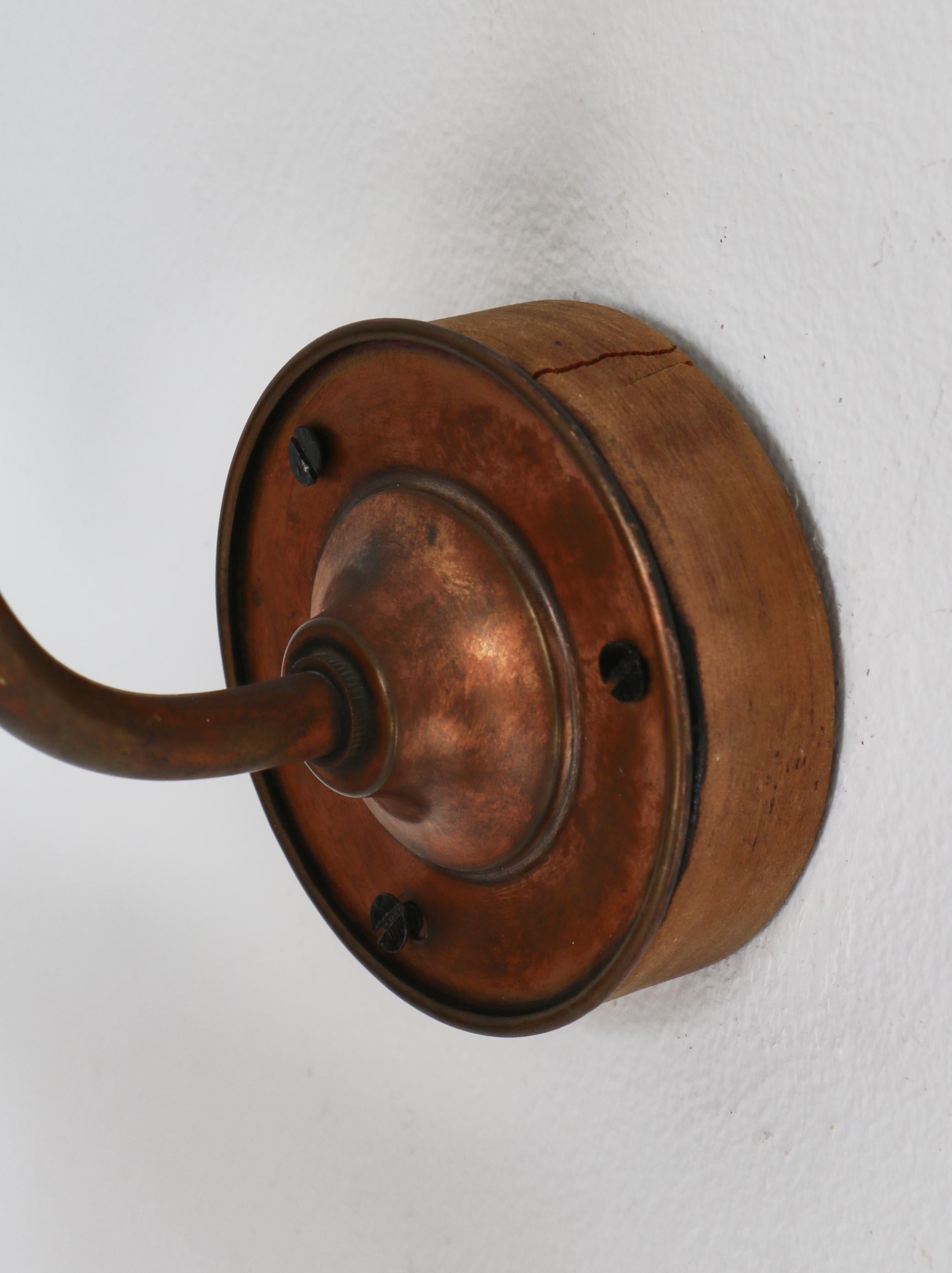 Early 1930s "PH-lamp" by Poul Henningsen for Louis Poulsen ...