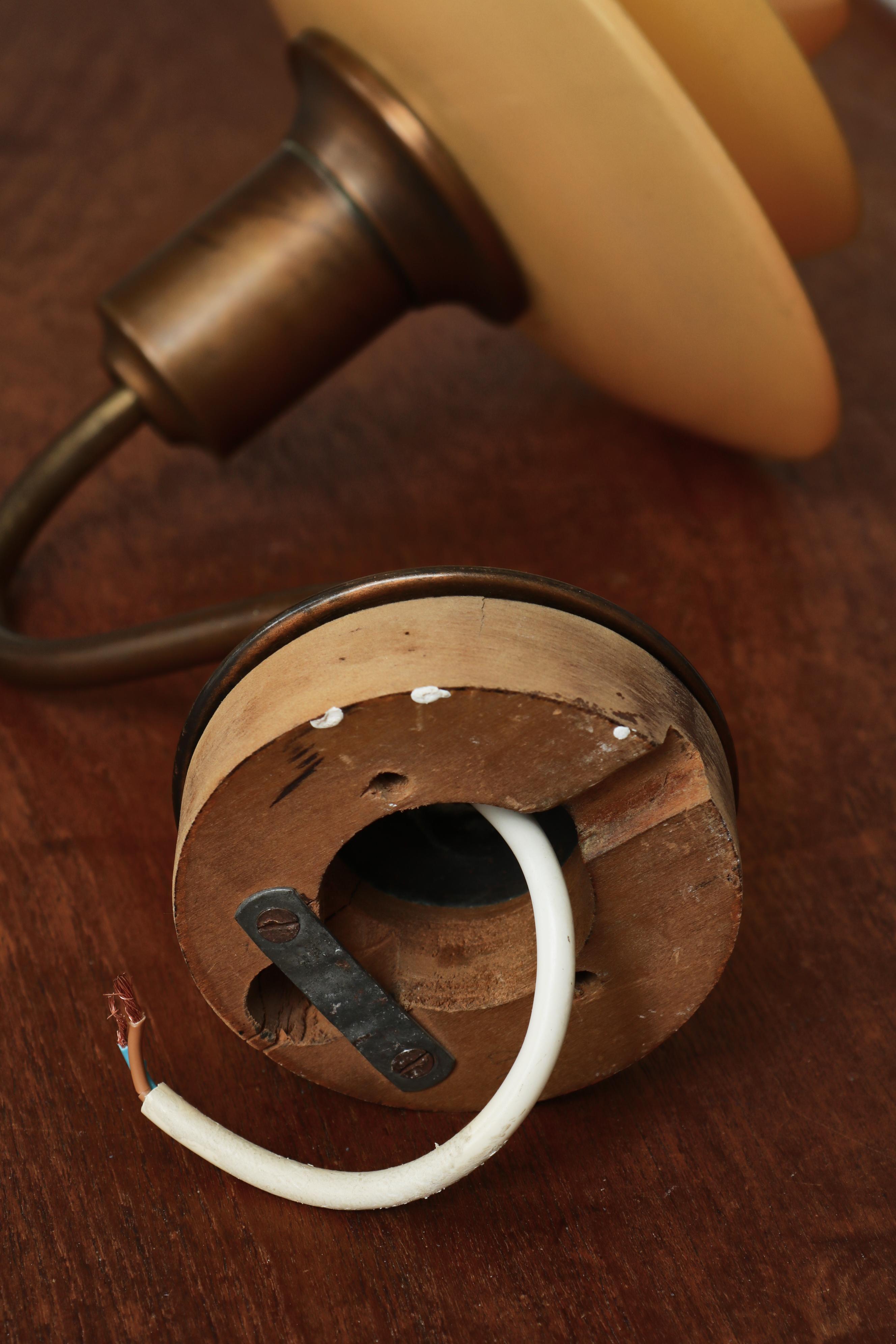 Early 1930s "PH-lamp" by Poul Henningsen for Louis Poulsen ...
