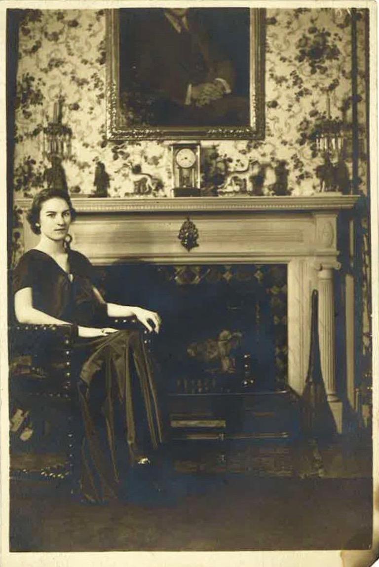 19th Century Dutch Colonial Ebonized Spindle Turned Wood Side Chairs, a ...