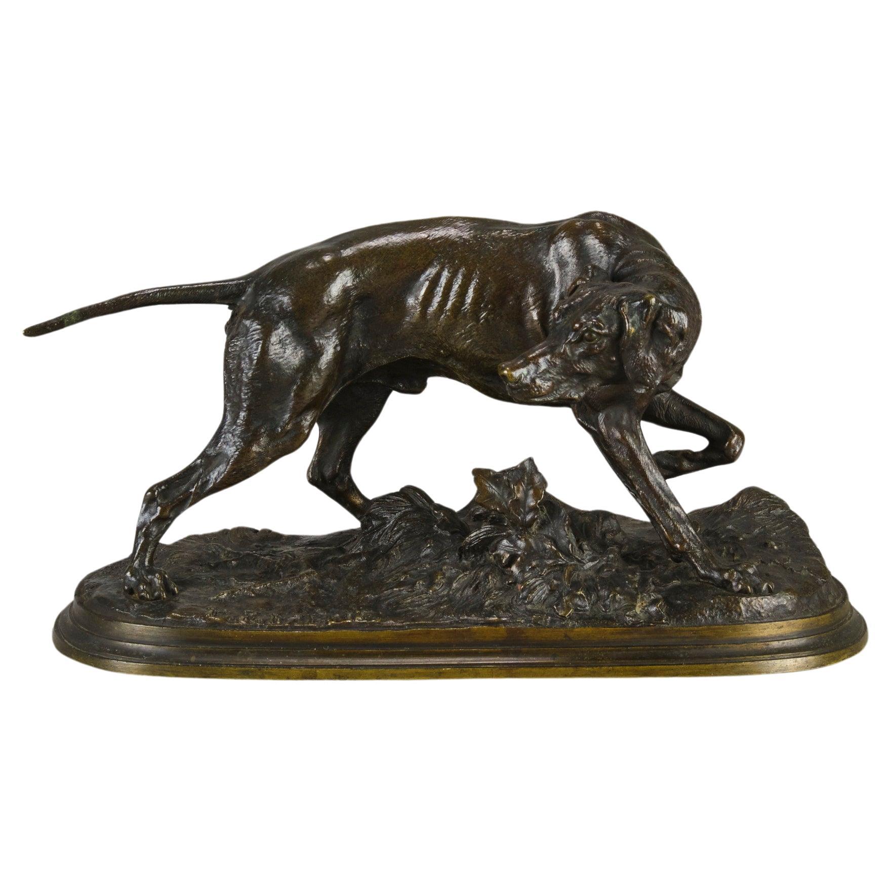 Pierre Jules Mêne Sculptures - 60 For Sale at 1stDibs | pierre jules ...