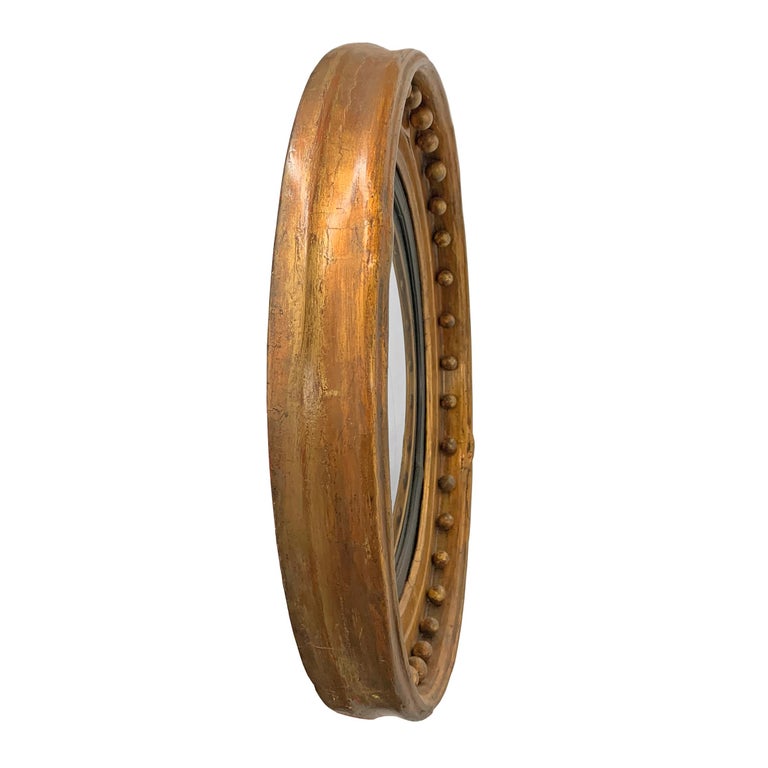 Early 19th Century English Regency Period Butler's Mirror at 1stDibs ...