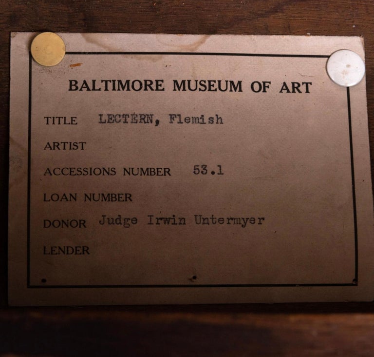 17th Century Flemish Marquetry Writing Table at 1stDibs