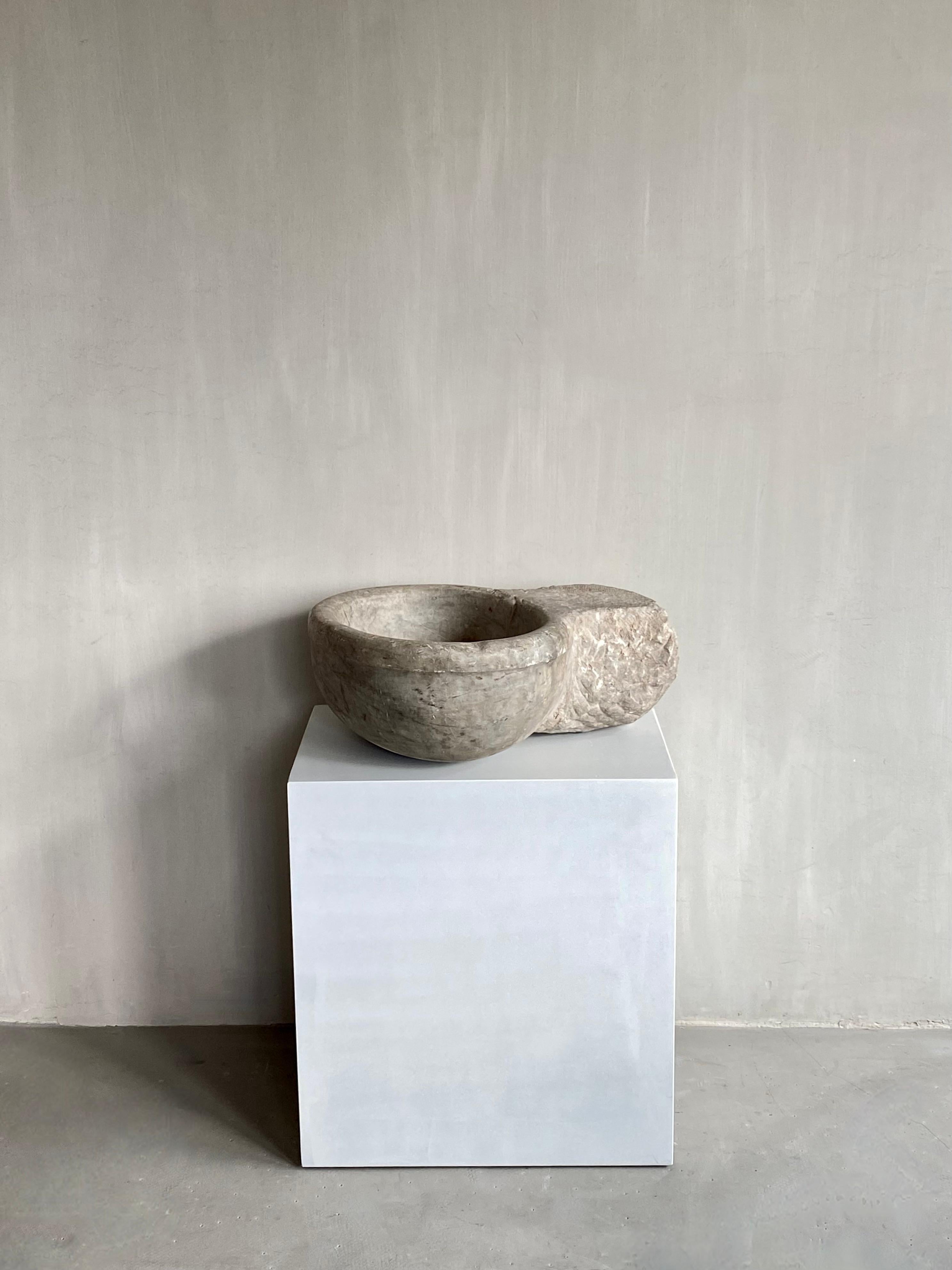 Early 19th Century Italian Holy Water Stoop or Sink at 1stDibs