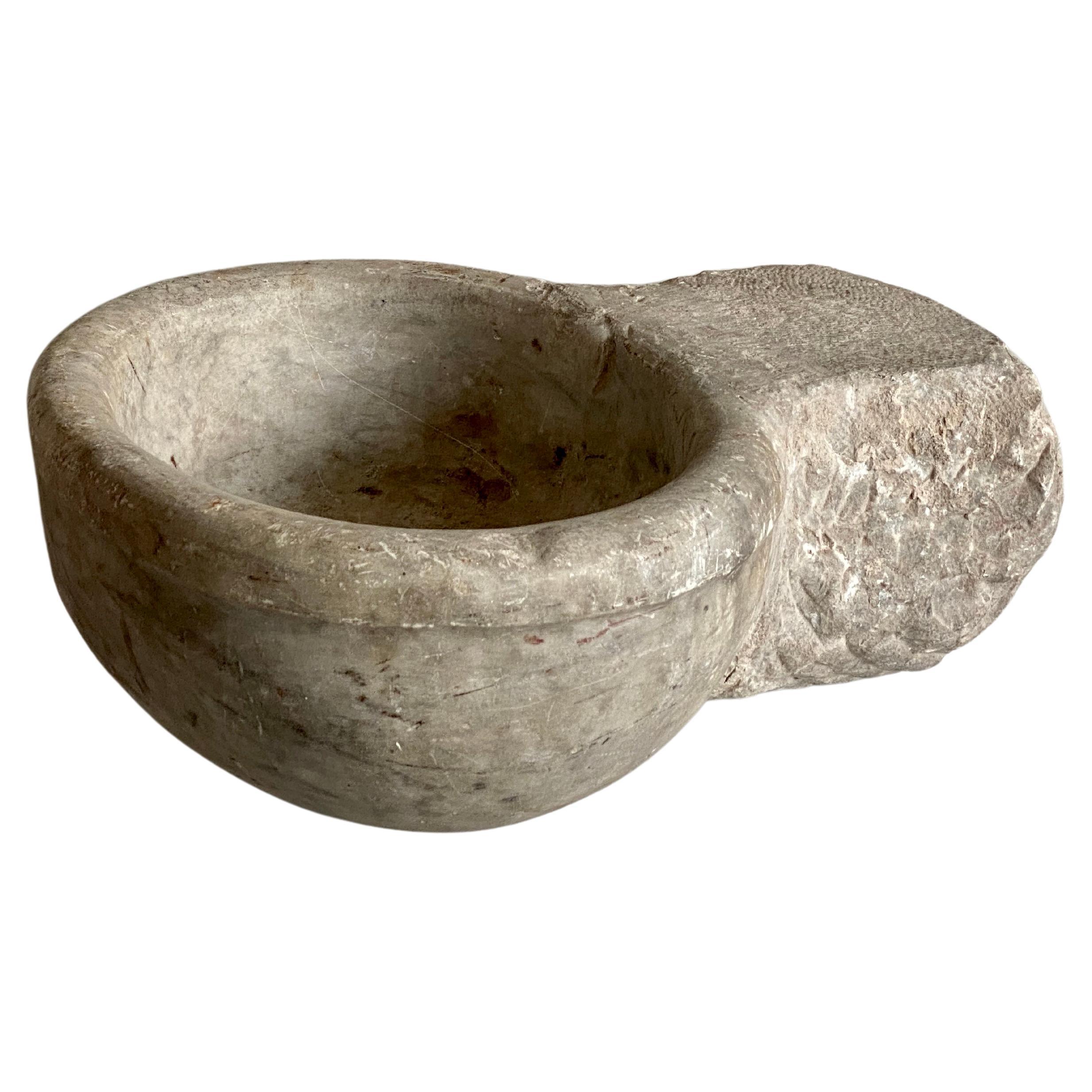 Early 19th Century Italian Holy Water Stoop or Sink at 1stDibs