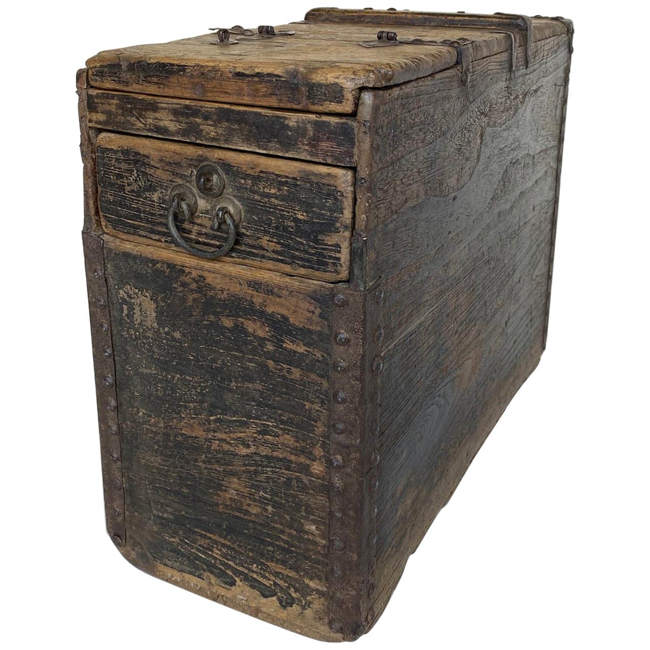 Japanese Boxes - 135 For Sale at 1stDibs