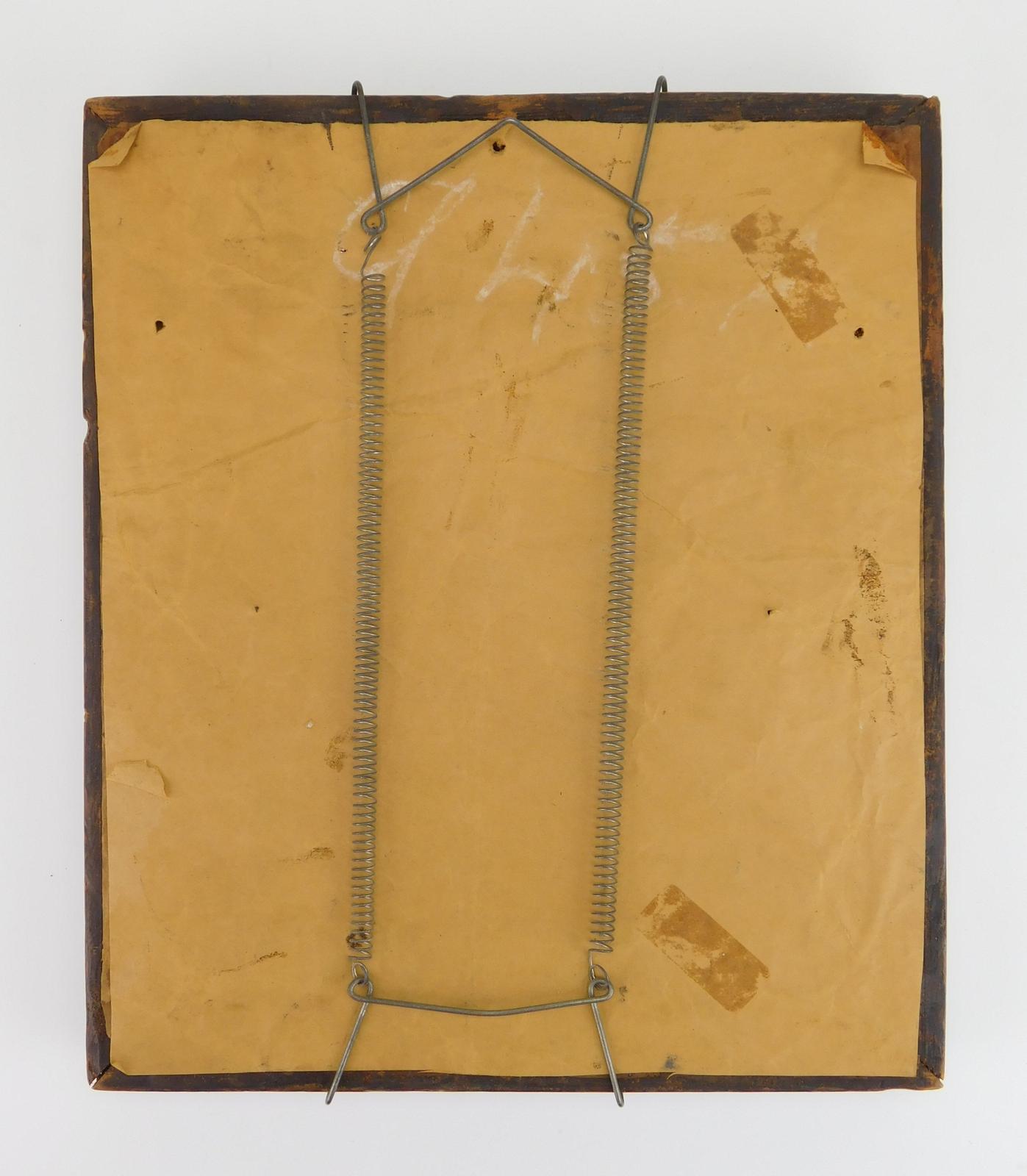 Early 19th Century Napoleon Bonaparte Wax Portrait For Sale at 1stDibs