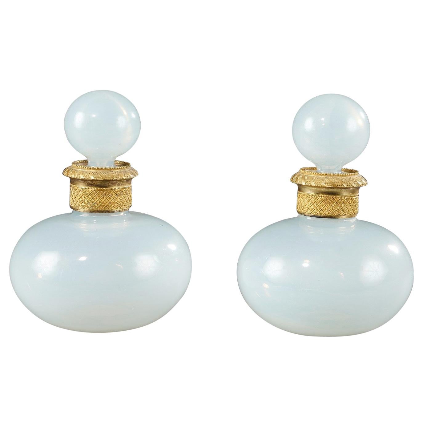 Large Gianni Versace Perfume Display Bottle at 1stdibs