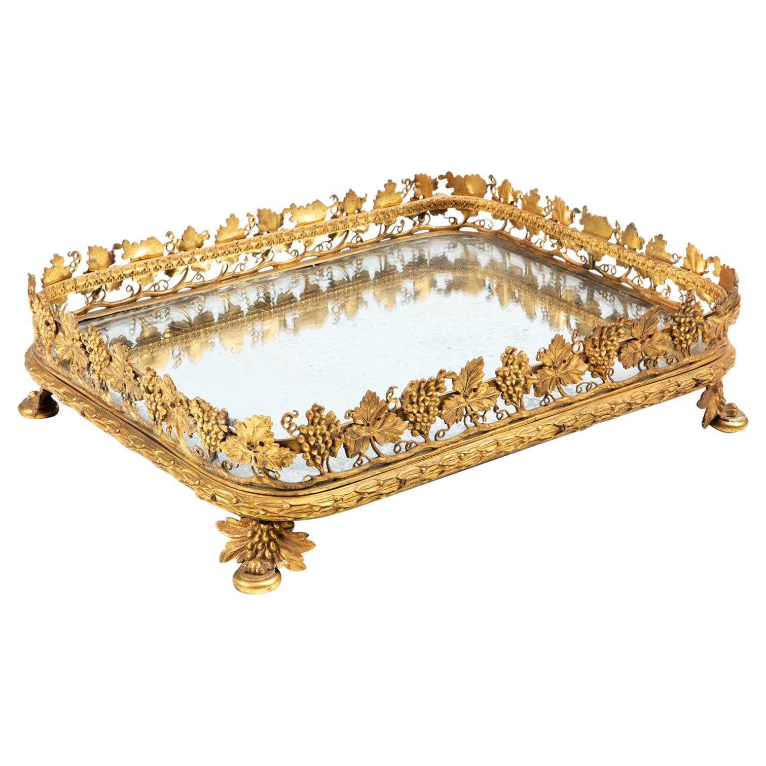 19th Century Surtout de Table at 1stDibs