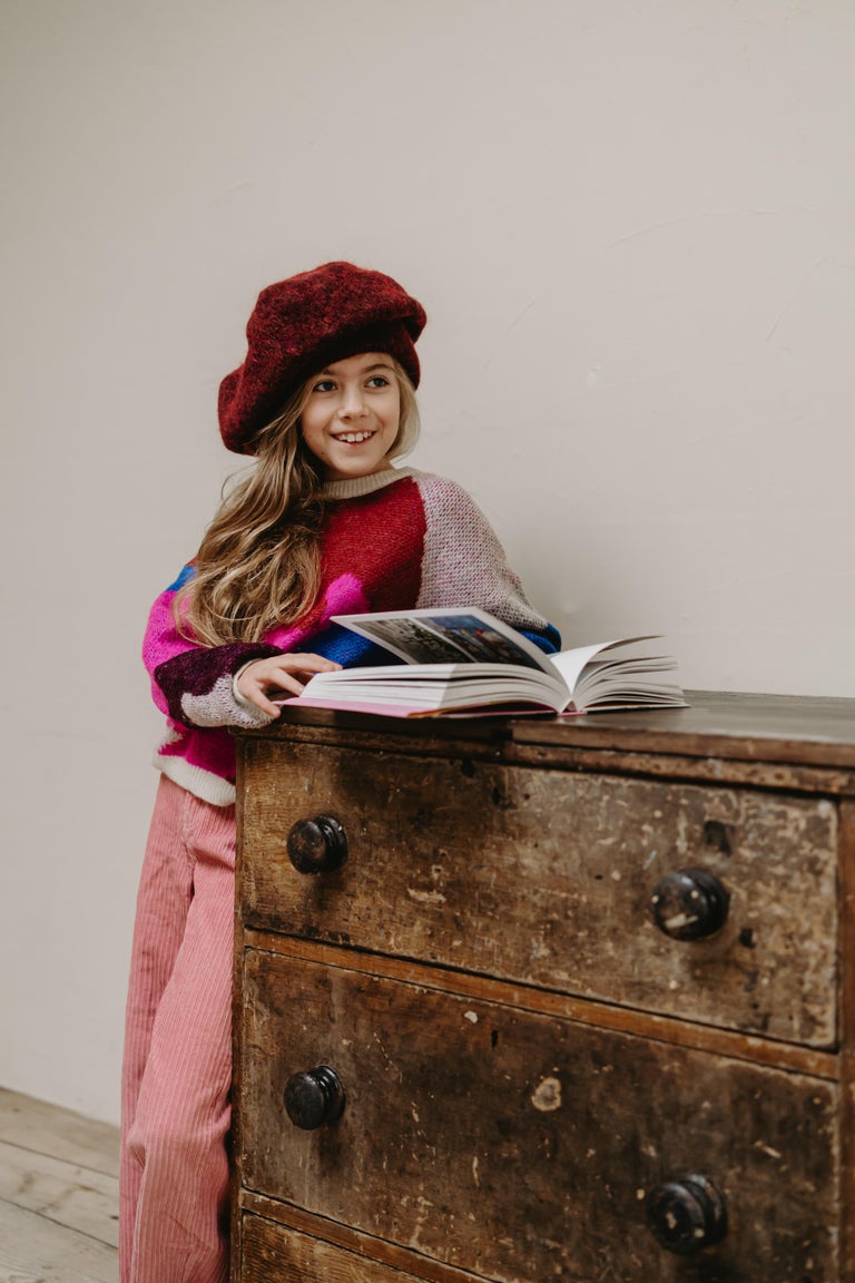 Early 19th Century Victorian Period Comb-Work Painted Pine Dresser Base ...