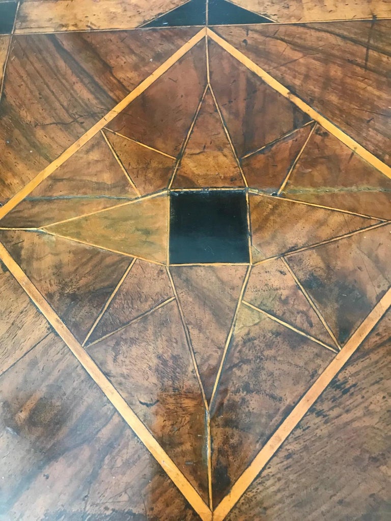 Early 19th Century Writing Slope For Sale at 1stDibs