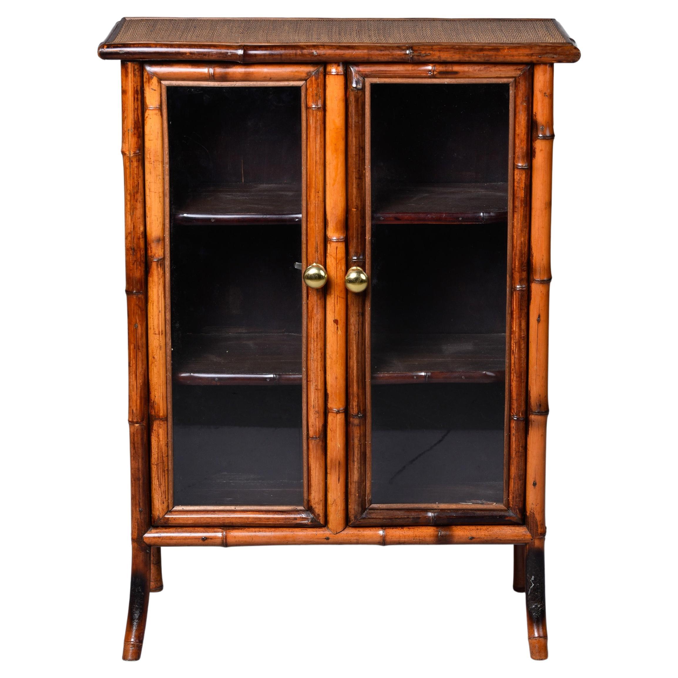 Japanese Step Tansu Two Sided Cabinet at 1stDibs | tansu step cabinet ...