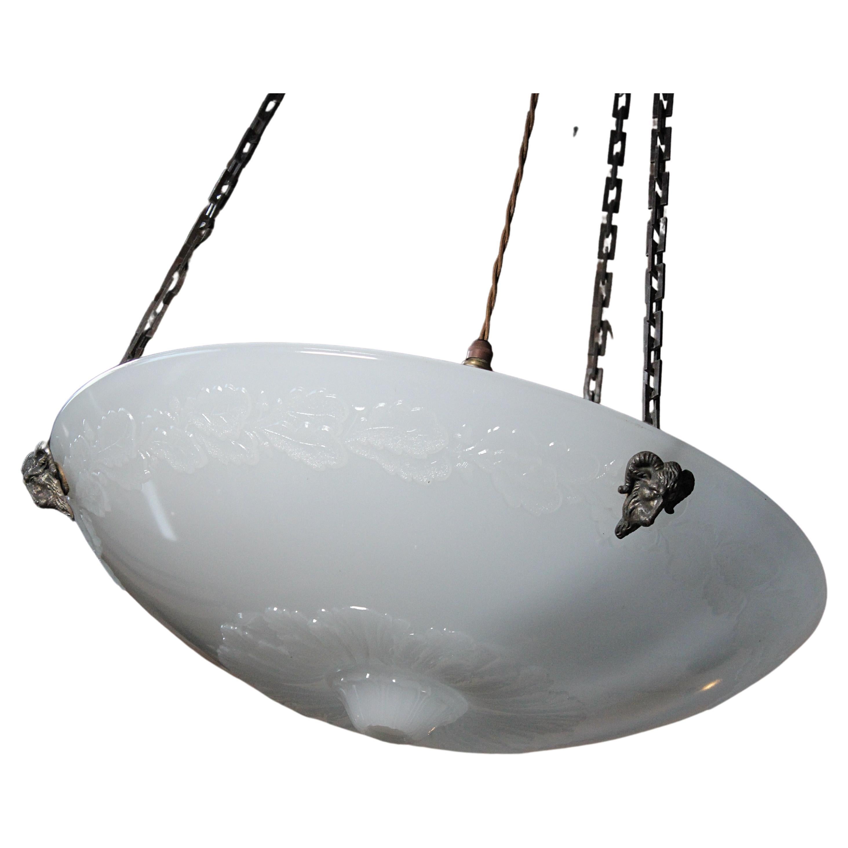 Edwardian Lighting - 113 For Sale at 1stDibs | edwardian lighting ...