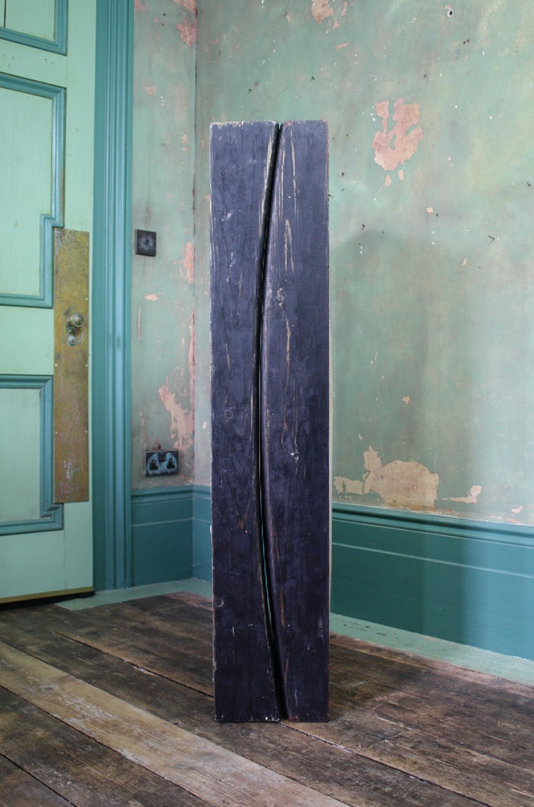 Pair of Glass Distortion Carnival Fairground Mirrors Concave and Convex ...