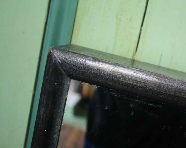 Pair of Glass Distortion Carnival Fairground Mirrors Concave and Convex ...