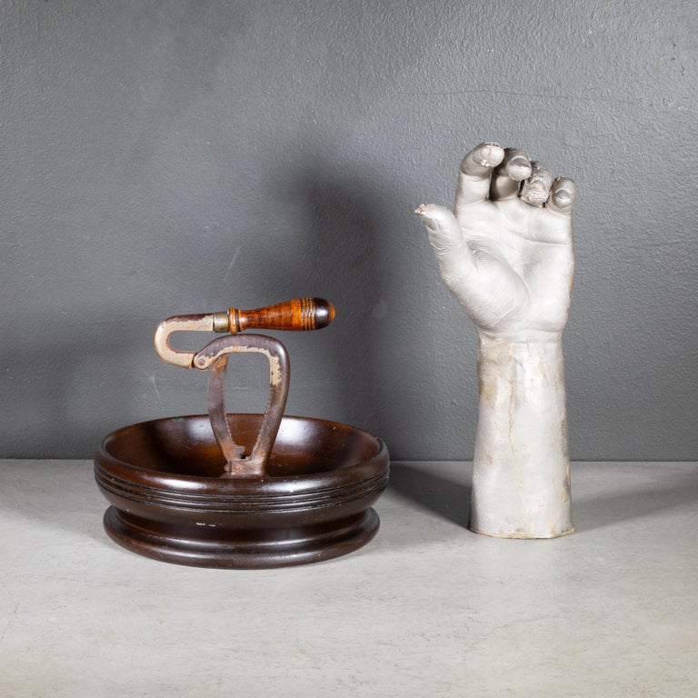 nutcracker wood turning