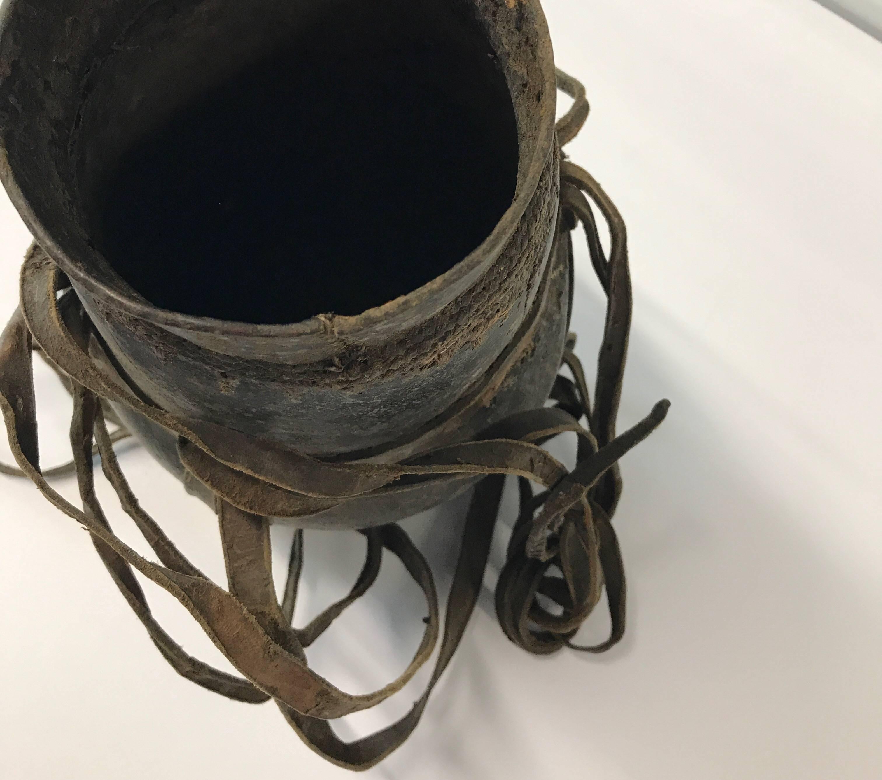 Early 20th Century African Calabash For Sale at 1stDibs | african ...