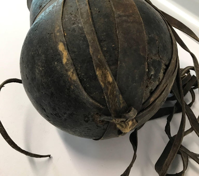 Early 20th Century African Calabash at 1stDibs