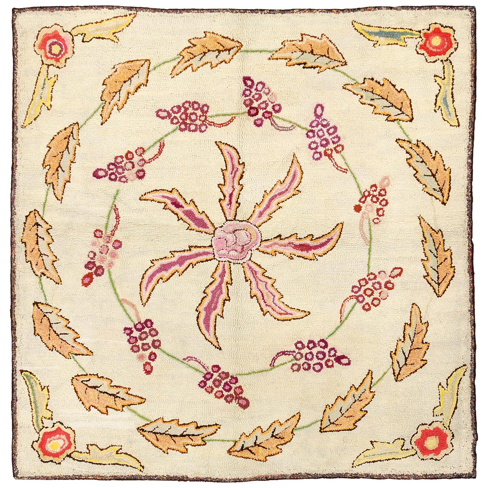 American Craftsman Rugs and Carpets - 48 For Sale at 1stDibs ...